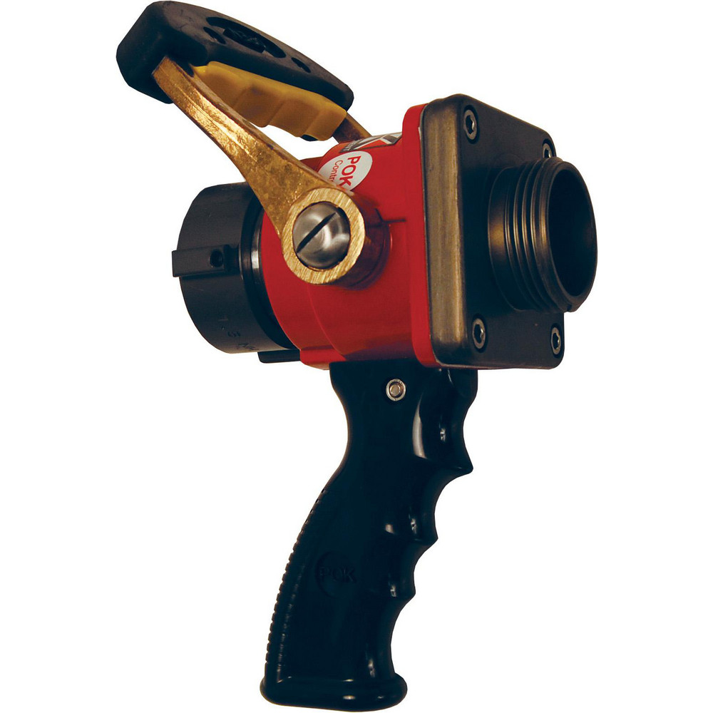 Dixon Valve & Coupling - Hose Nozzles: Nozzle Type: Industrial Fog ...