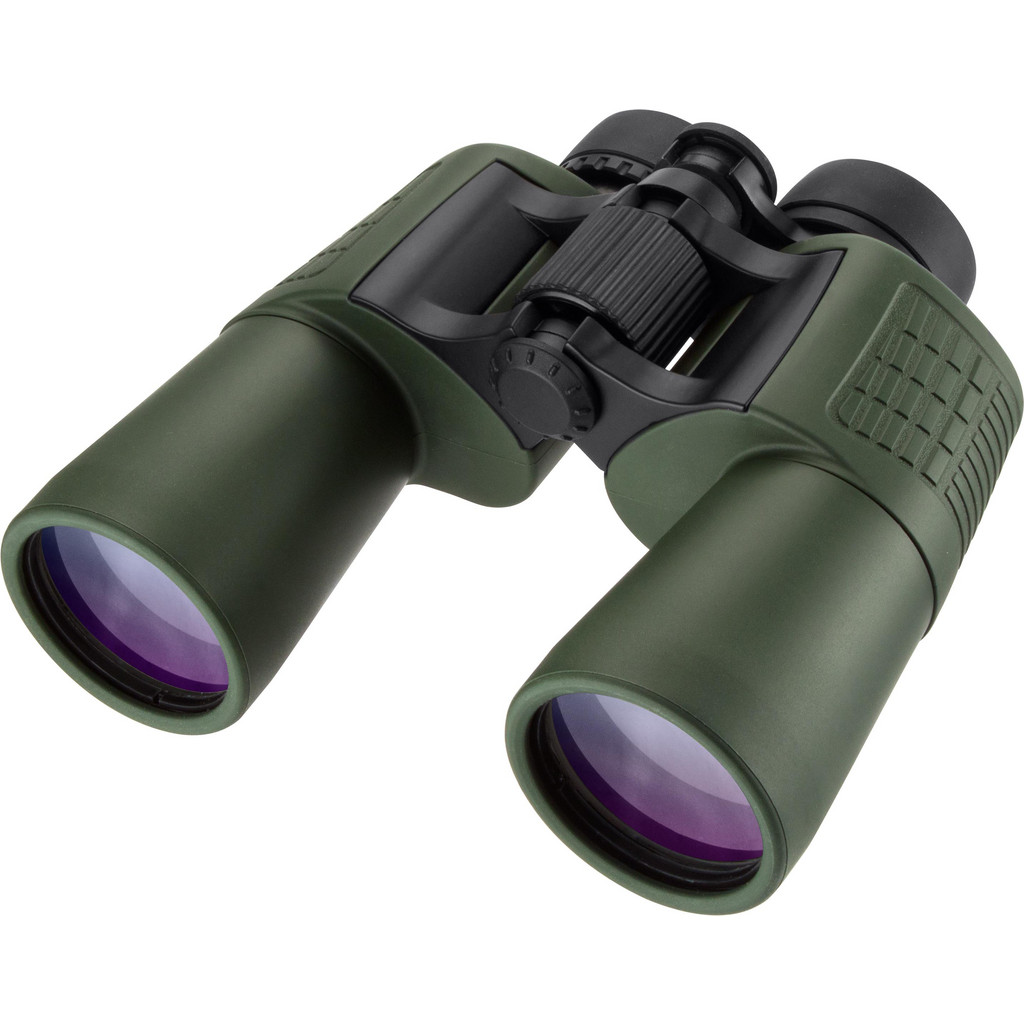 Micro World Corp - BARSKA 10x50mm X-Treme View Binoculars | MSC Direct