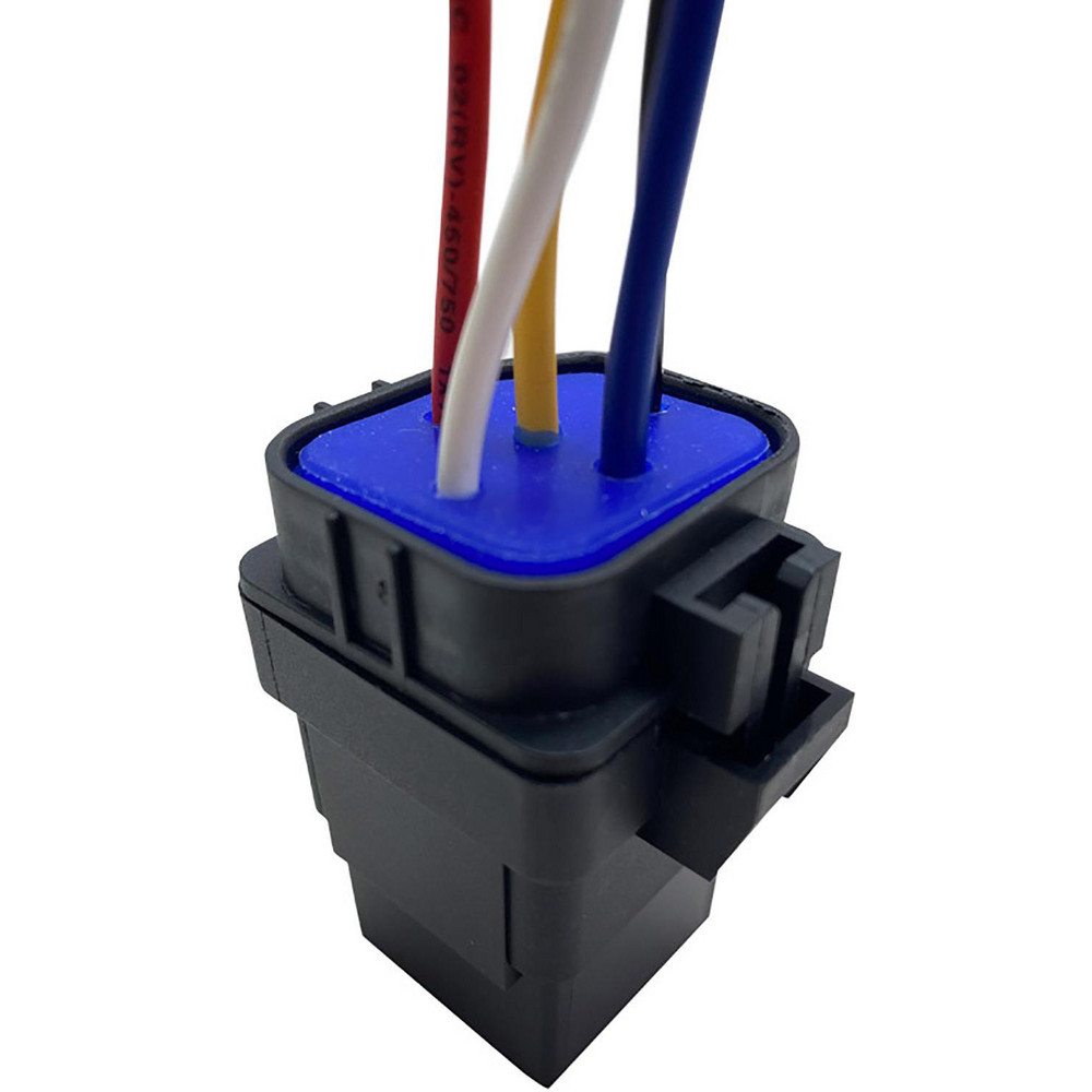 Race Sport - Automotive Light Mounts & Accessories: Type: Waterproof ...