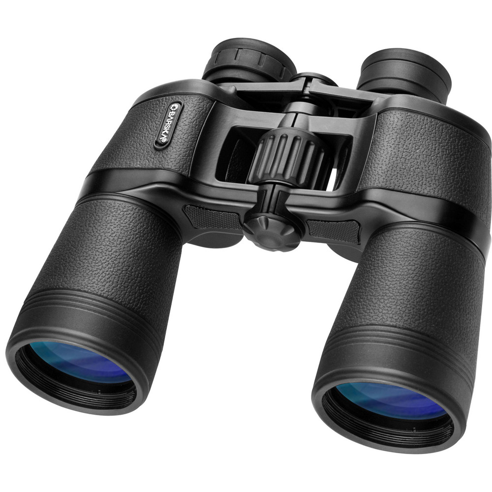 Micro World Corp - BARSKA 16x 50mm Level Binoculars | MSC Direct