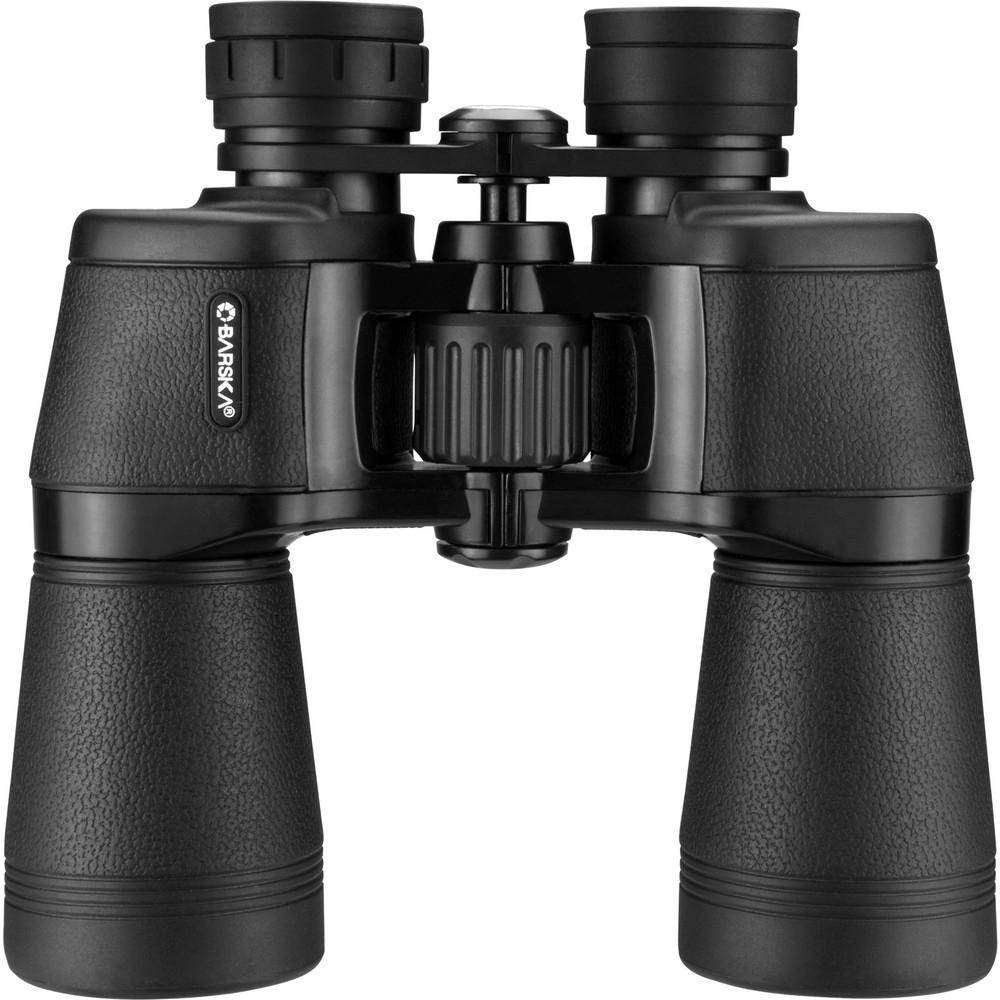 Micro World Corp - BARSKA 16x 50mm Level Binoculars | MSC Direct