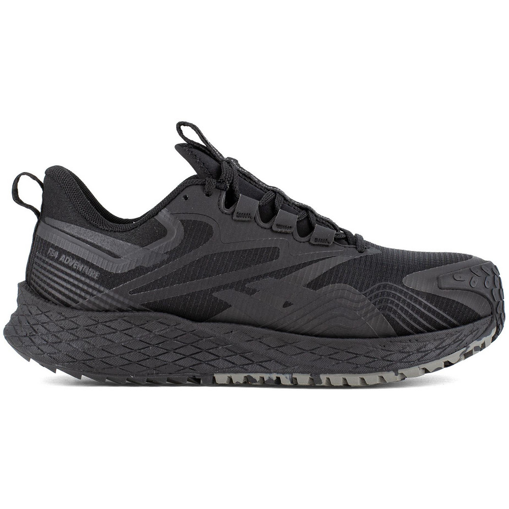Reebok - Work Shoe: Nylon, Composite Toe, Safety Toe | MSC Direct