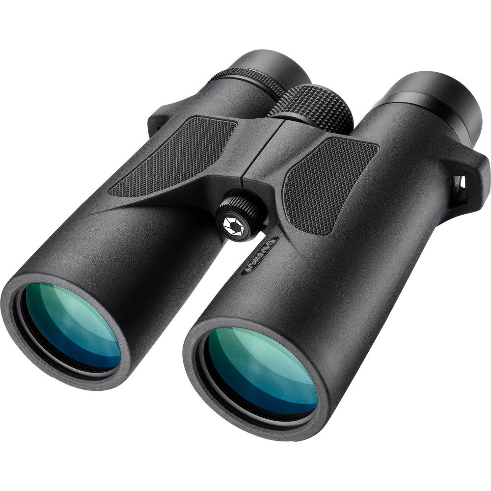Micro World Corp - BARSKA 10x 42mm WP Level HD Binoculars | MSC Direct
