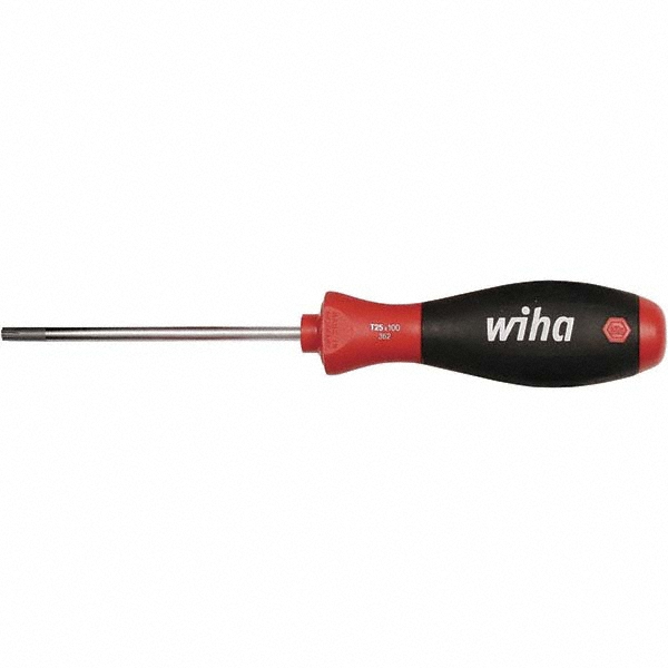 Wiha - Torx Driver: T30 | MSC Direct