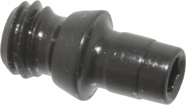 Kennametal - 5/64" Hex Socket, Lock Pin for Indexable Turning Tools ...