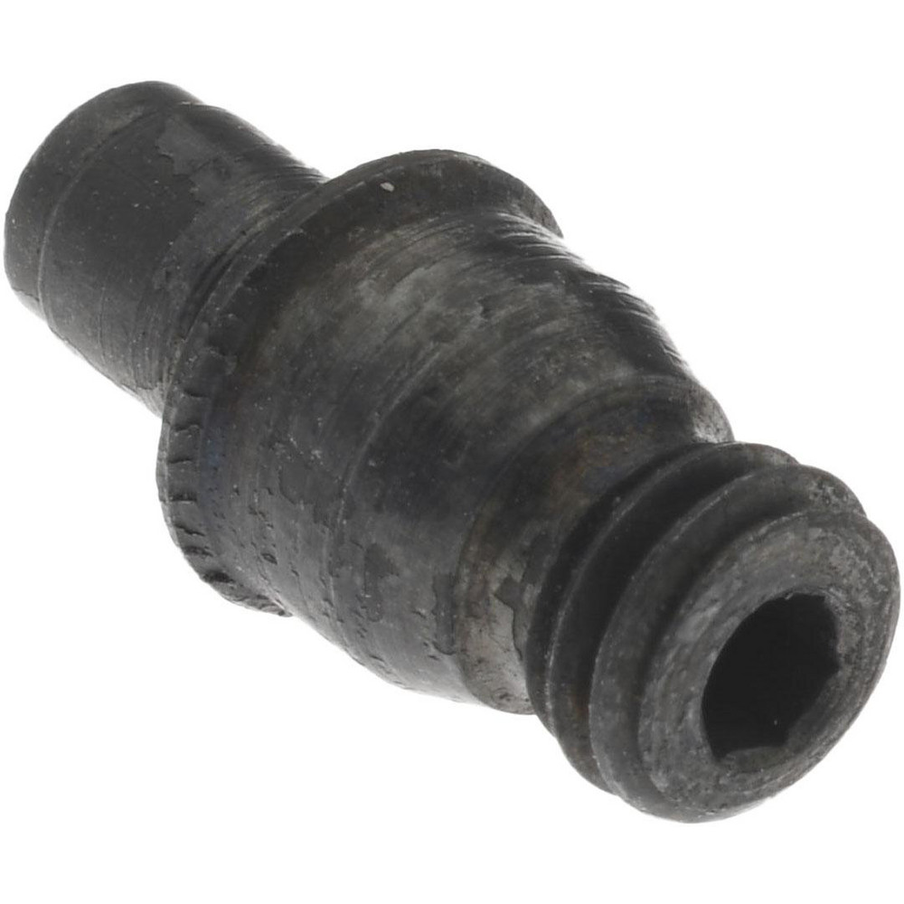Kennametal - 5/64" Hex Socket, Lock Pin for Indexable Turning Tools ...