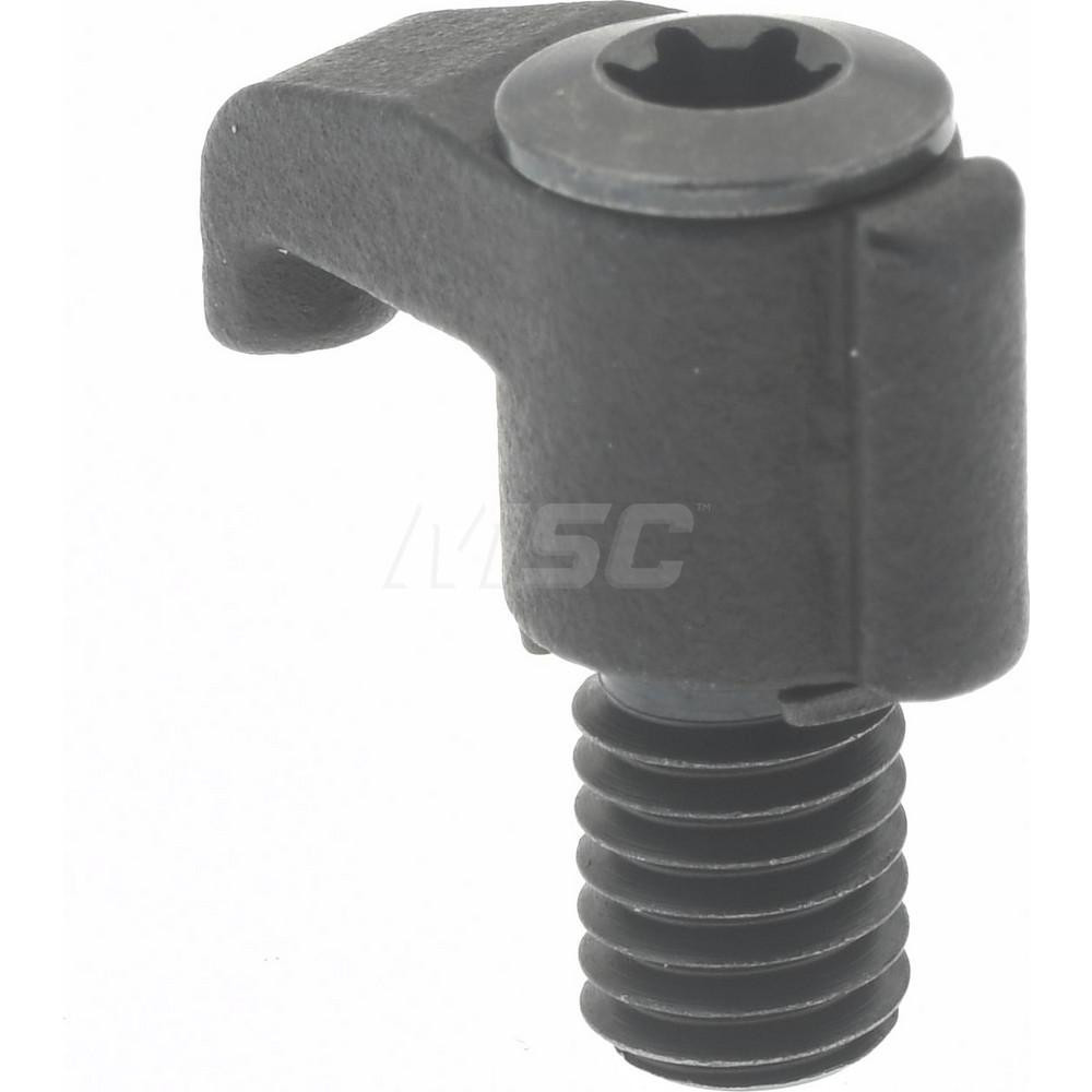 Kennametal - Series LT, CKC Clamp Assembly for Indexables | MSC Direct