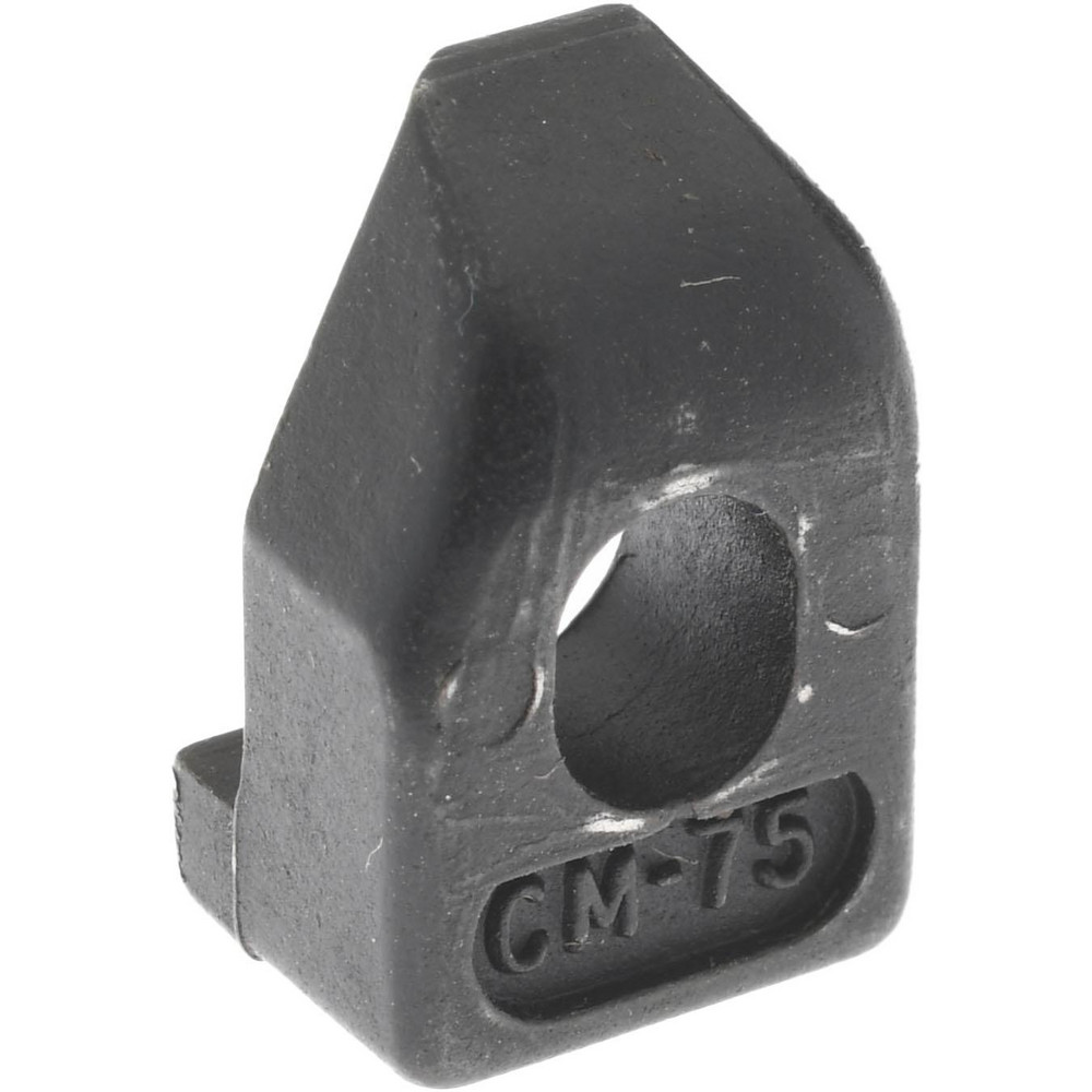 Kennametal - Series Top Notch, CM Clamp for Indexables | MSC Direct