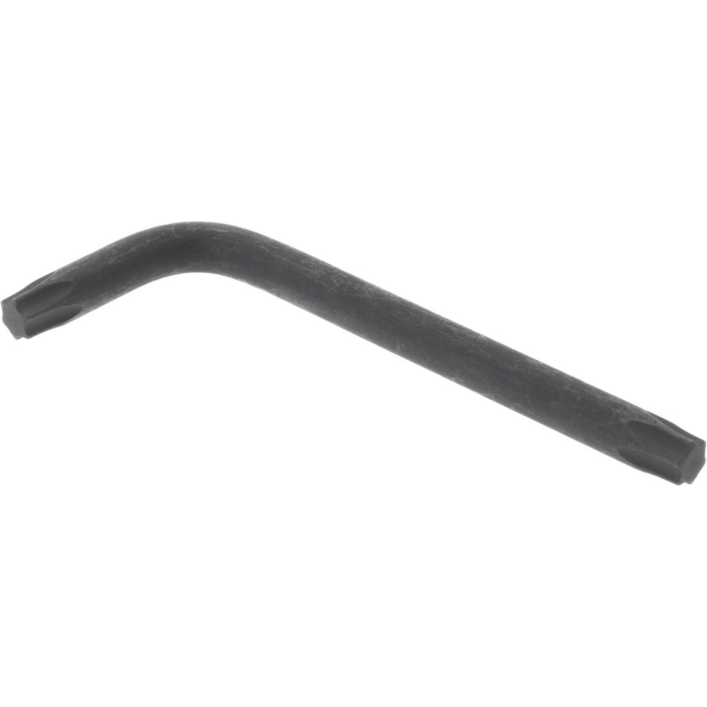 Kennametal - L-Key for Indexables: T30 Torx Drive | MSC Direct