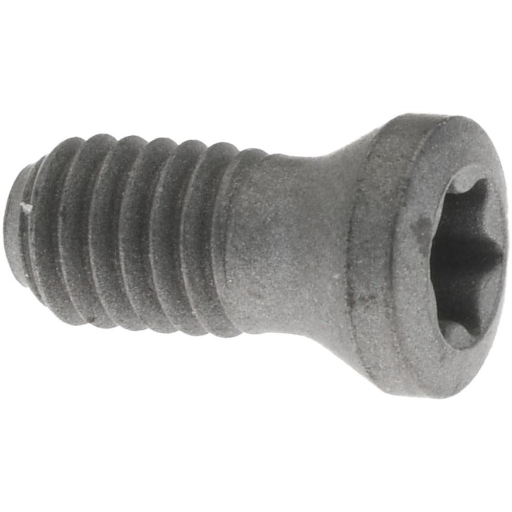 Kennametal - Cap Screw for Indexables: T9 Torx | MSC Direct