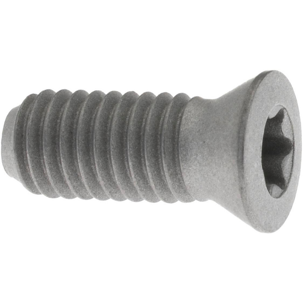 Kennametal - Cap Screw for Indexables: TORX® | MSC Direct