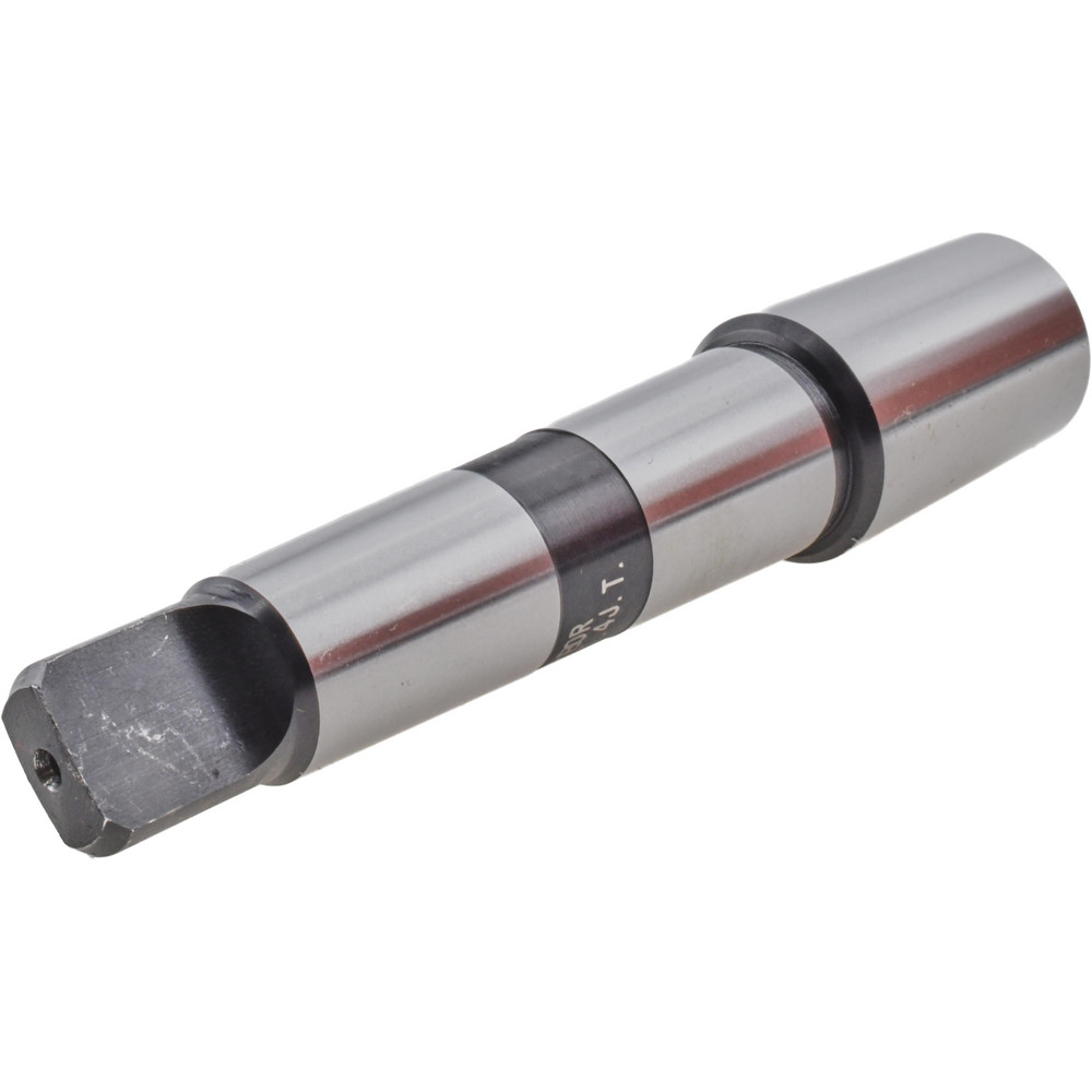 Jacobs - Taper Drill Chuck Arbor: JT4 Mount Taper, 3MT Shank Taper ...