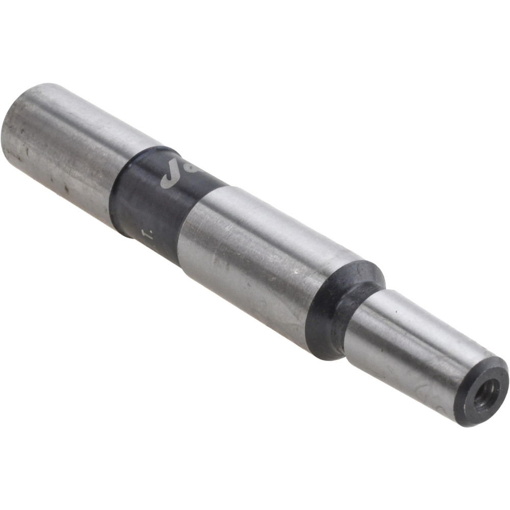 Jacobs - Taper Drill Chuck Arbor: JT1 Mount Taper, 1/2" Shank Dia | MSC ...