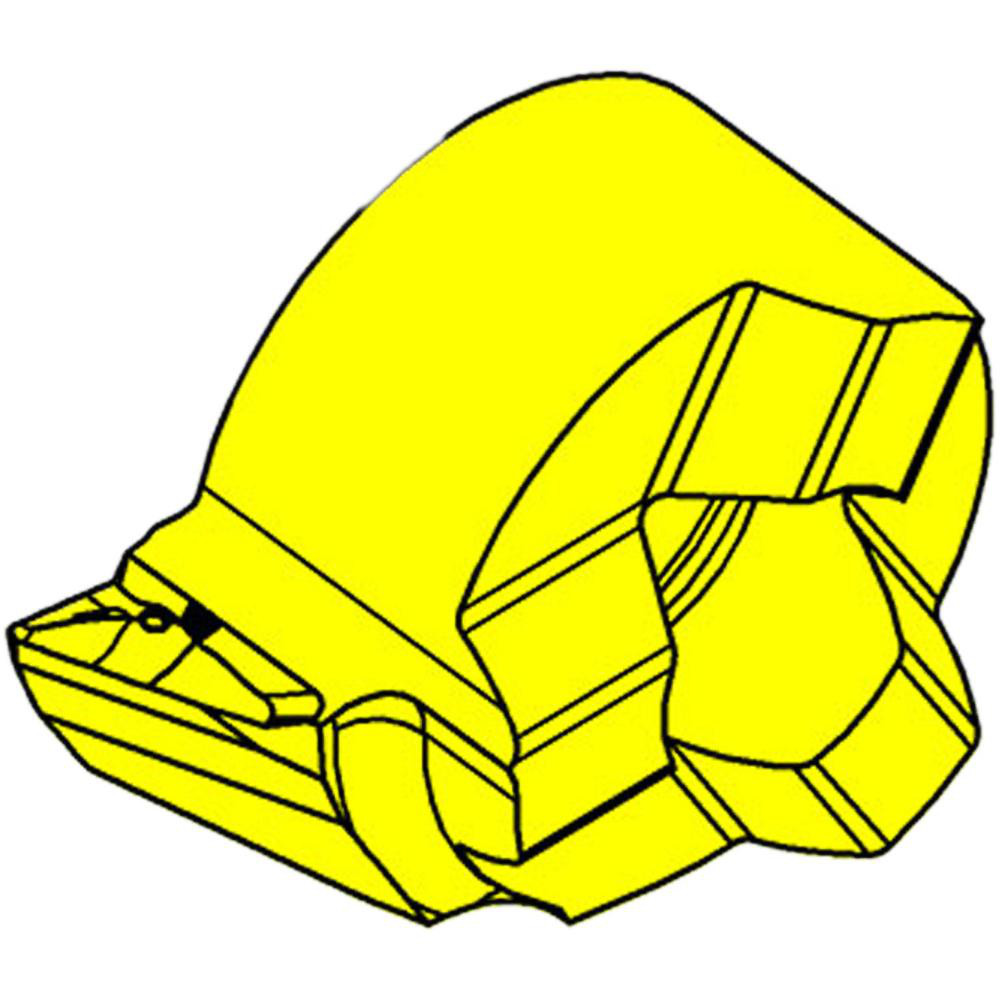 HORN - Boring Inserts: Insert Style: RS108; Insert Size Code: 820 ...