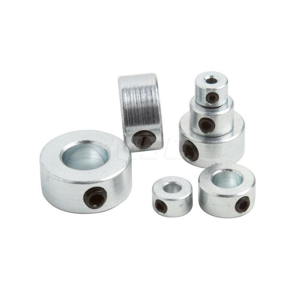 Climax Metal Products - 7 Piece Steel Drill Stop Set - 08596777 - MSC ...
