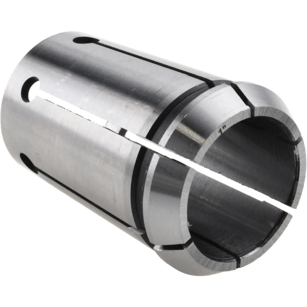 Value Collection - 1", Series 1", Full Grip Specialty System Collet ...