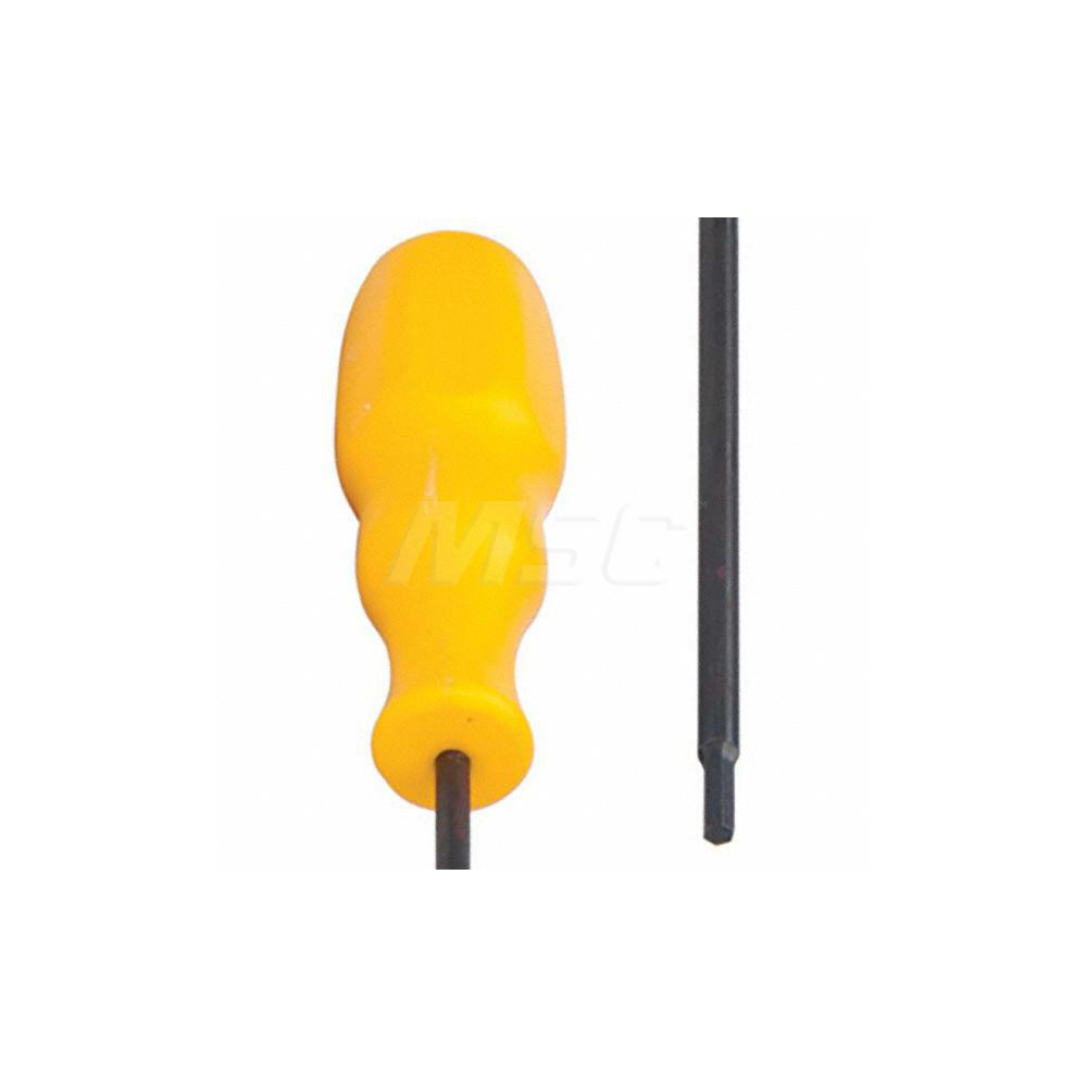 Kennametal - 3mm Hex Driver - 08606147 - MSC Industrial Supply