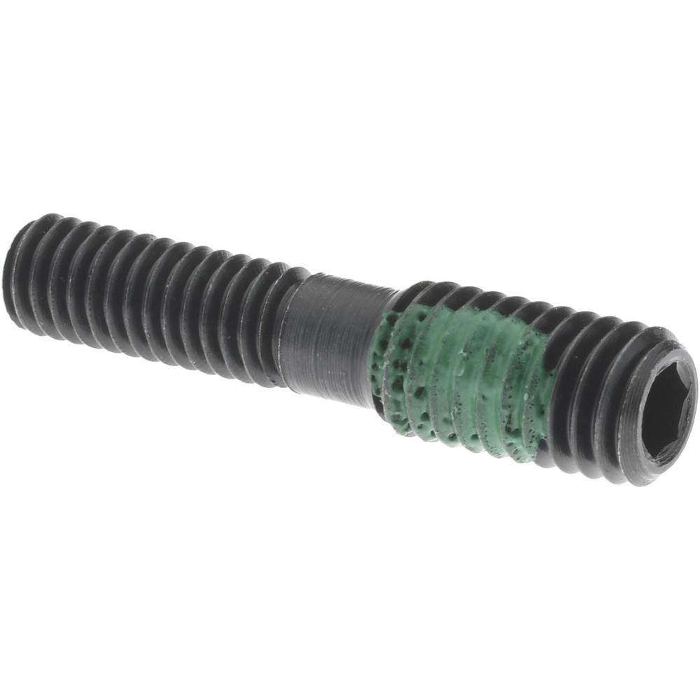 Kennametal - Central Lock Screw for Indexables: M5/M4X23" | MSC Direct
