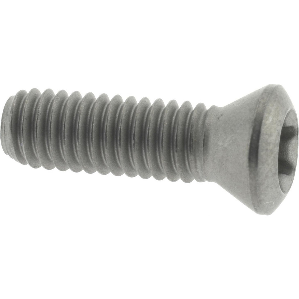Kennametal - Cap Screw for Indexables: T15 Torx | MSC Direct