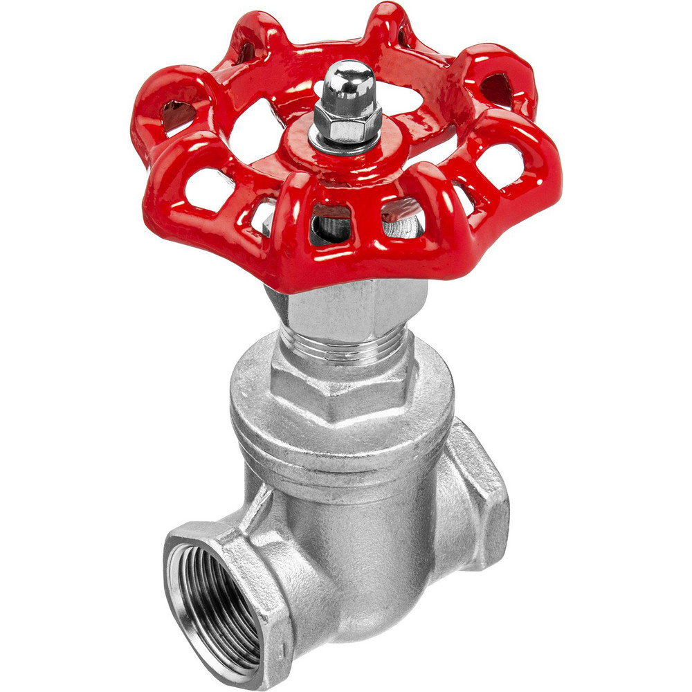 USA Industrials - Gate Valves; Type: Gate Valve; End Connection ...