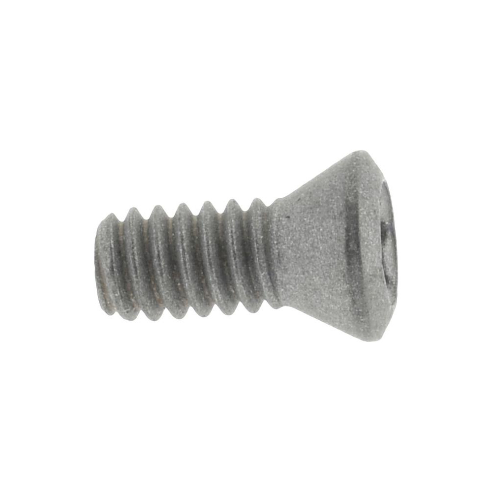Kennametal - Screw for Indexables: | MSC Direct