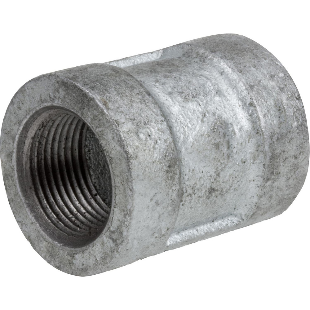 USA Industrials Galvanized Pipe Fittings Fitting Type Coupling