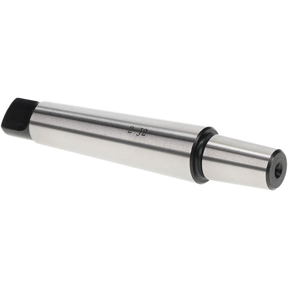 Value Collection - Taper Drill Chuck Arbor: JT2 Mount Taper, 2MT Shank ...