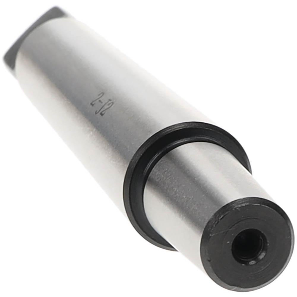 Value Collection - Taper Drill Chuck Arbor: JT2 Mount Taper, 2MT Shank ...