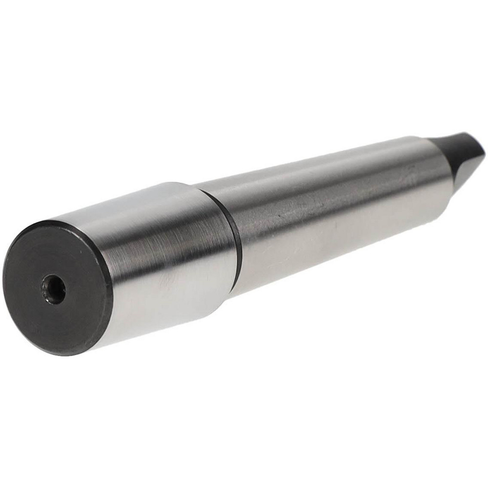 Value Collection - Taper Drill Chuck Arbor: JT3 Mount Taper, 2MT Shank ...