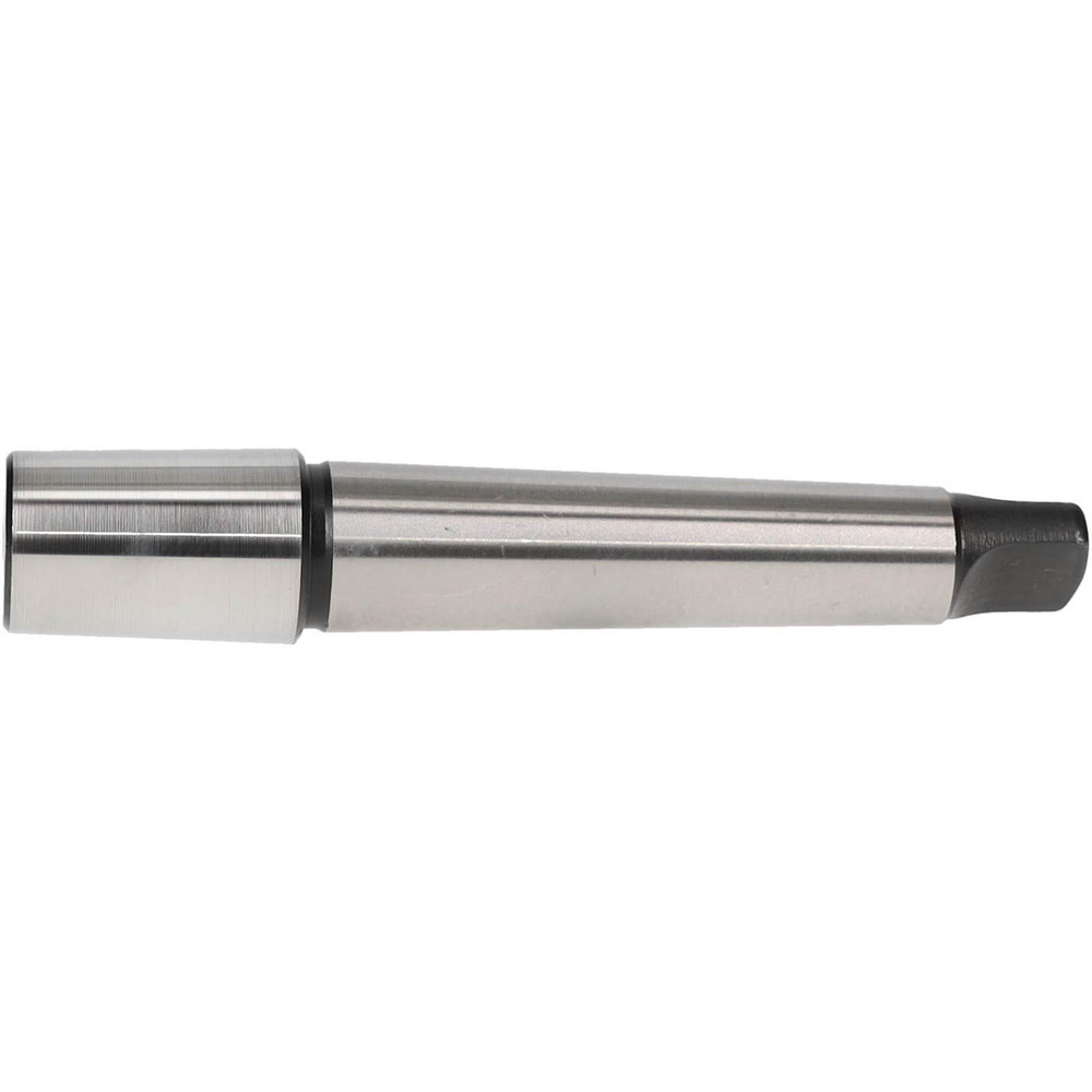 Value Collection - Taper Drill Chuck Arbor: JT3 Mount Taper, 2MT Shank ...
