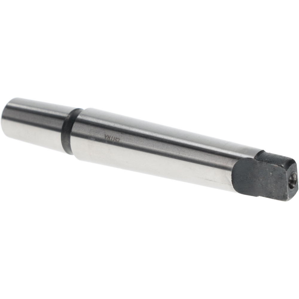 Value Collection - Taper Drill Chuck Arbor: JT33 Mount Taper, 2MT Shank ...