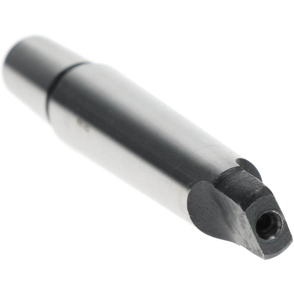 Value Collection - Taper Drill Chuck Arbor: JT33 Mount Taper, 2MT Shank ...