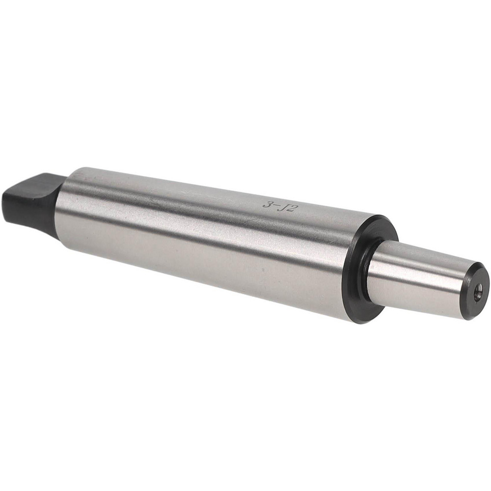 Value Collection - Taper Drill Chuck Arbor: JT2 Mount Taper, 3MT Shank ...