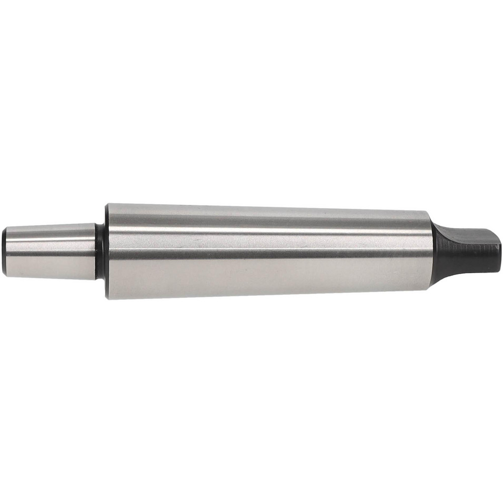 Value Collection - Taper Drill Chuck Arbor: JT2 Mount Taper, 3MT Shank ...