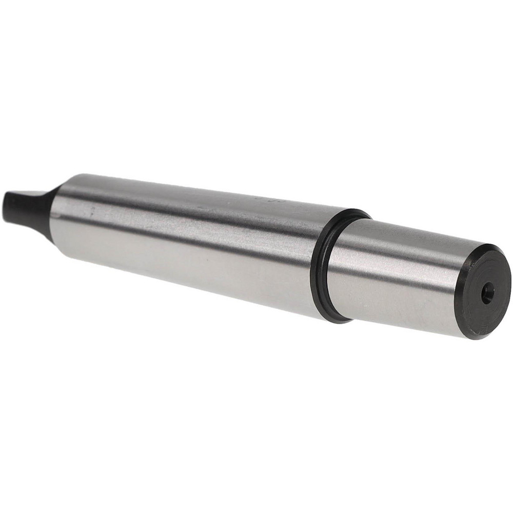 Value Collection - Taper Drill Chuck Arbor: JT3 Mount Taper, 3MT Shank ...