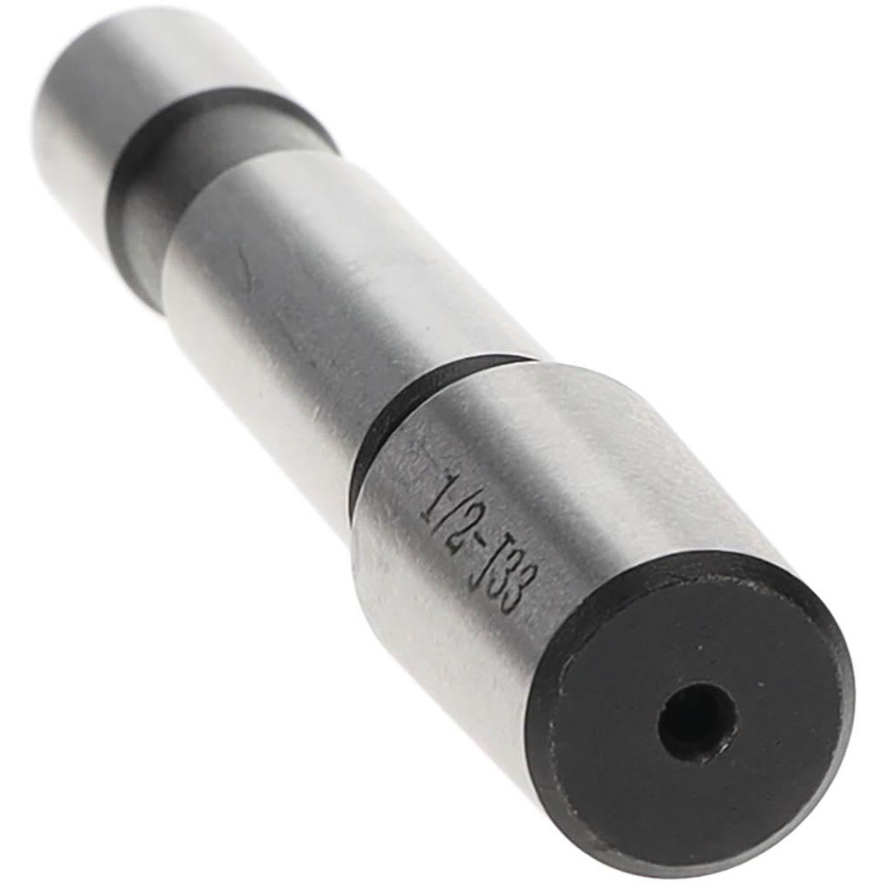 Value Collection - Taper Drill Chuck Arbor: JT33 Mount Taper, 1/2 ...