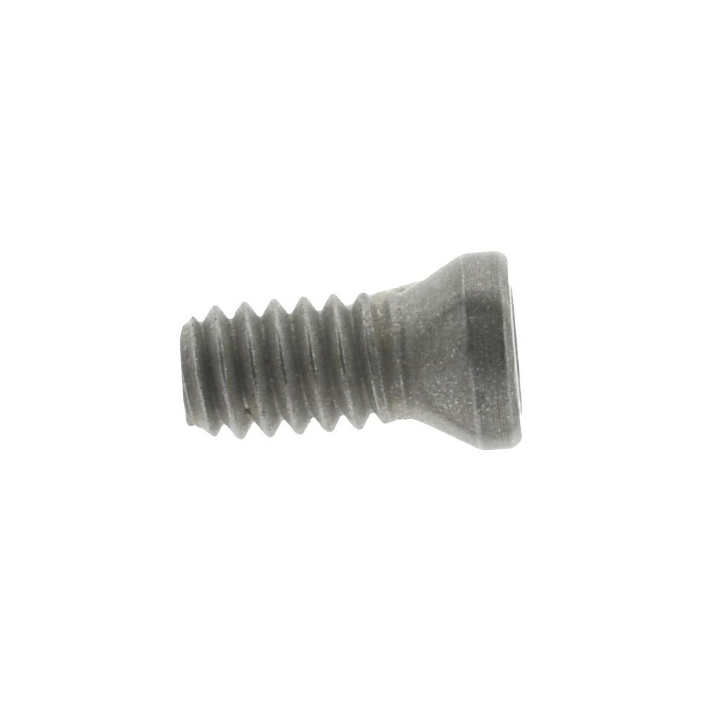 Kennametal - Screw for Indexables: | MSC Direct
