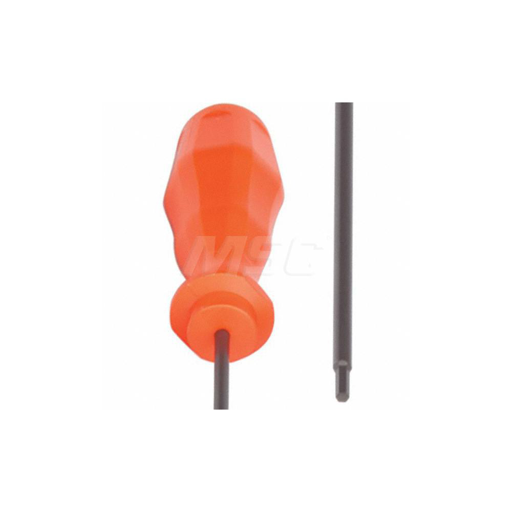 Kennametal - 2mm Hex Driver - 08641177 - MSC Industrial Supply