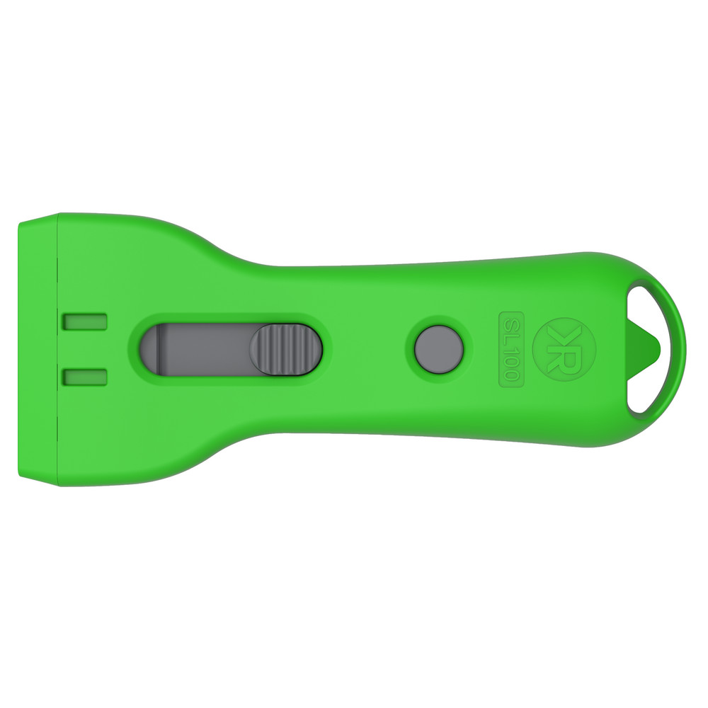 RiteKnife - Scrapers & Scraper Sets: Flexibility: Stiff; Blade Type ...