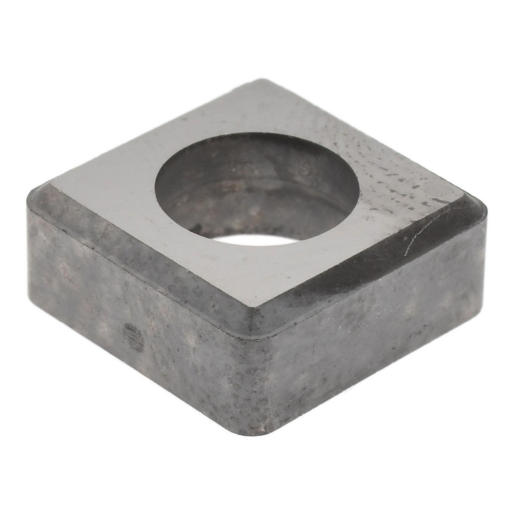 Made in USA - Shim for Indexables: 1/2" Inscribed Circle | MSC Direct