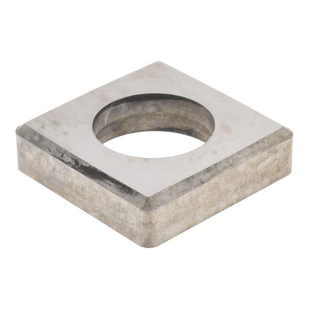 Made in USA - Shim for Indexables: 3/4" Inscribed Circle | MSC Direct