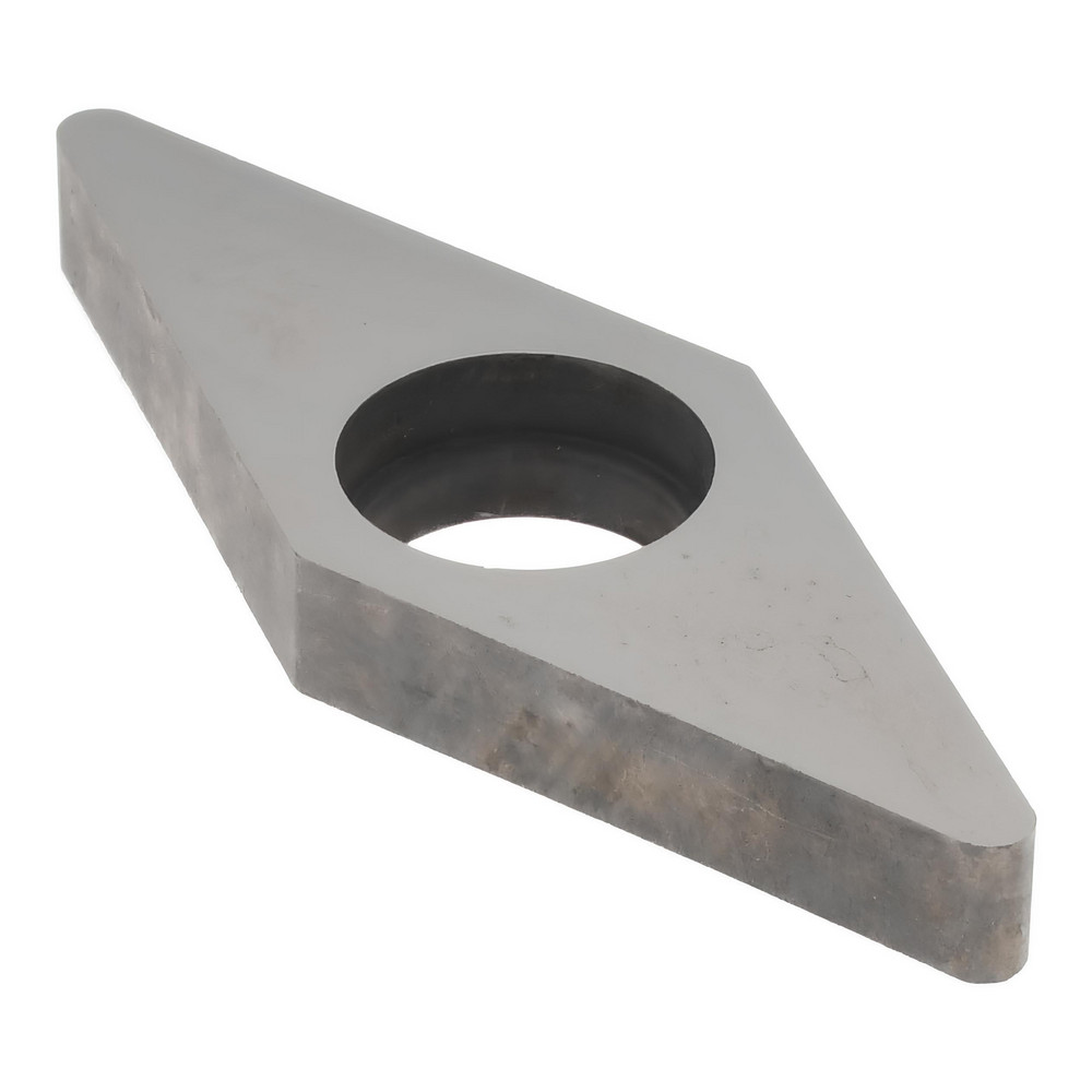 Made in USA - Shim for Indexables: 3/8" Inscribed Circle | MSC Direct