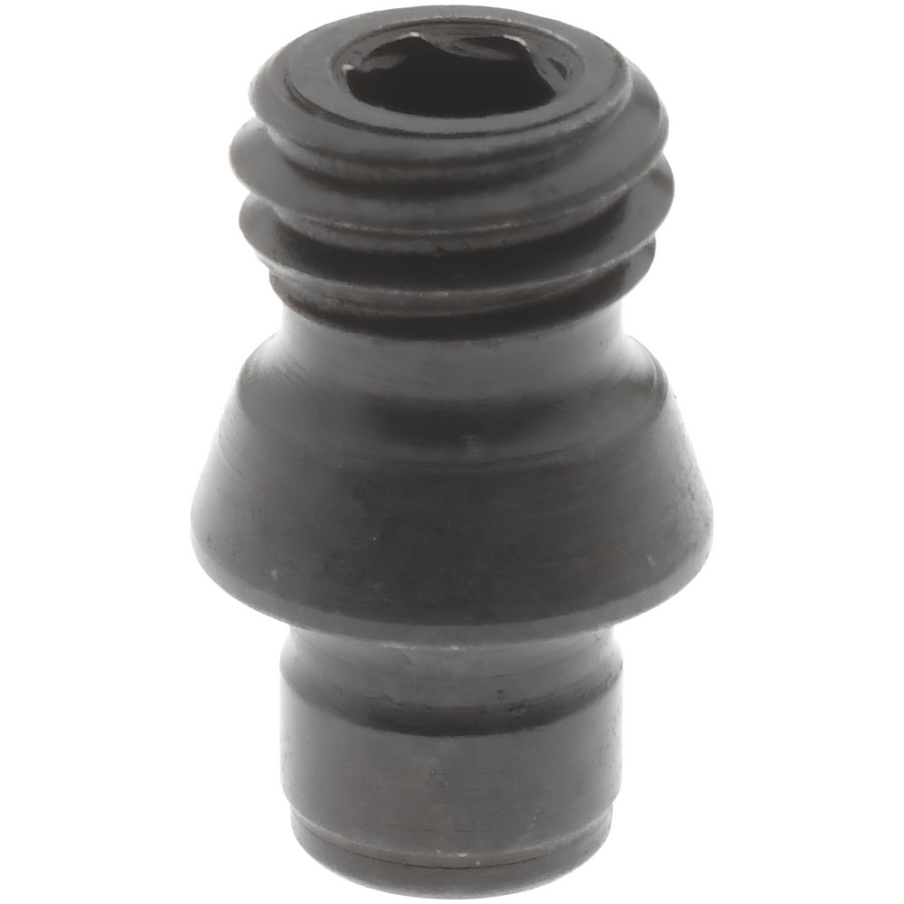 Made in USA - NL-33, 3/8" Inscribed Circle, 5/64" Hex Socket, #10-32 ...
