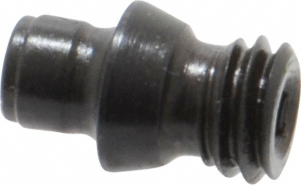 Made in USA - NL-33, 3/8" Inscribed Circle, 5/64" Hex Socket, #10-32 ...