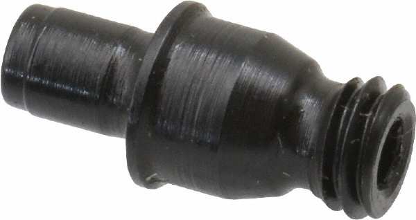 Made in USA - NL-34L, 3/8" Inscribed Circle, 5/64" Hex Socket, #10-32 ...