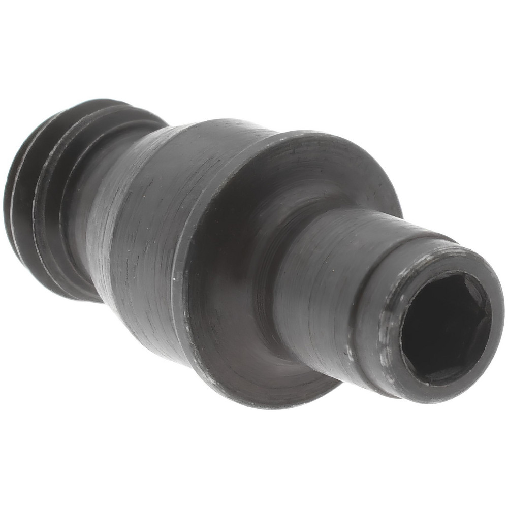 Made in USA - NL-34L, 3/8" Inscribed Circle, 5/64" Hex Socket, #10-32 ...