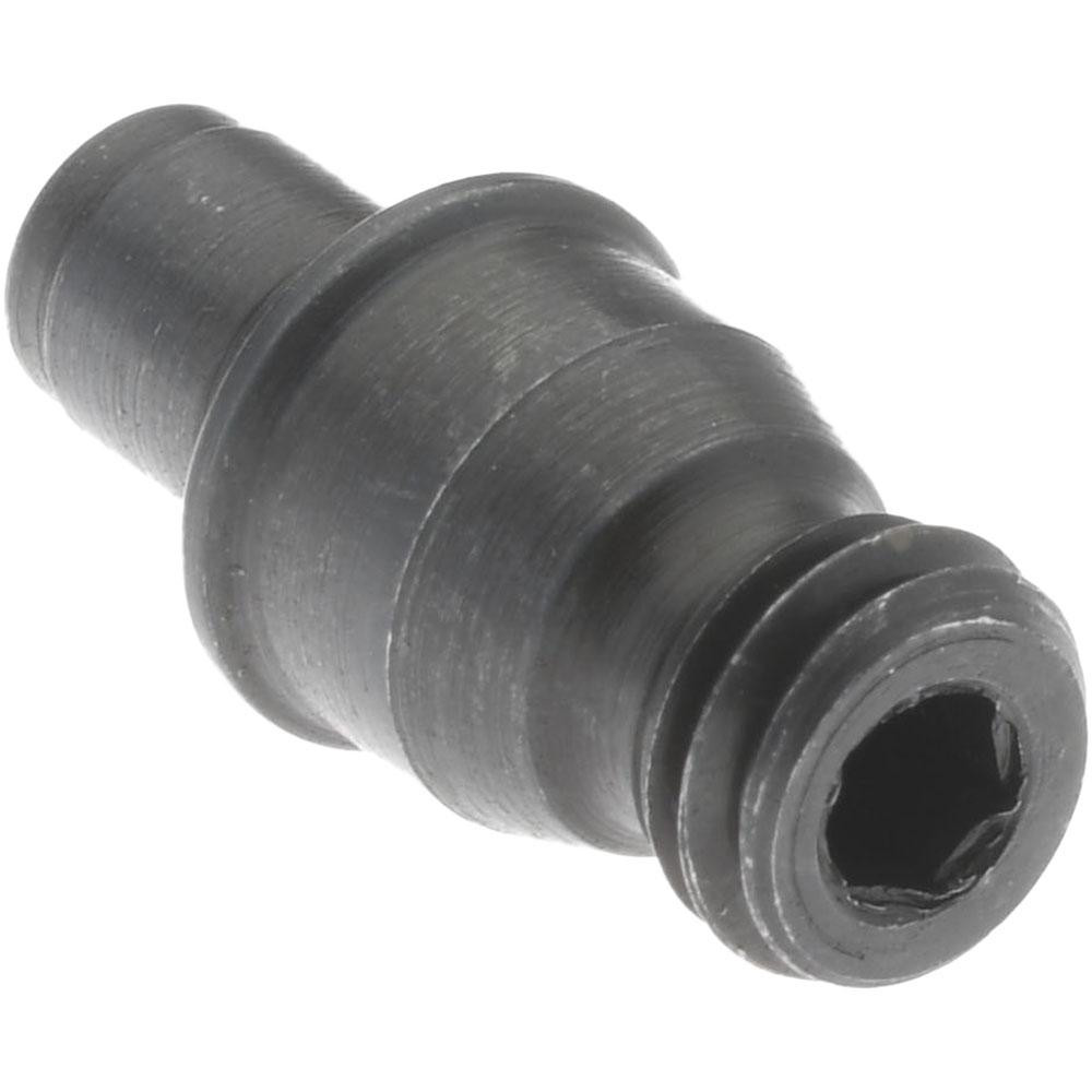 Made in USA - NL-34L, 3/8" Inscribed Circle, 5/64" Hex Socket, #10-32 ...