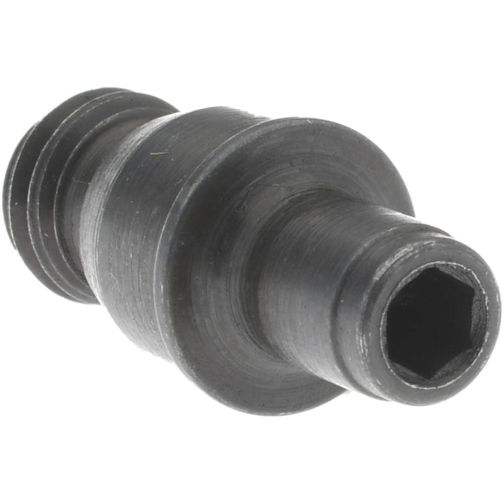 Made in USA - NL-34L, 3/8" Inscribed Circle, 5/64" Hex Socket, #10-32 ...