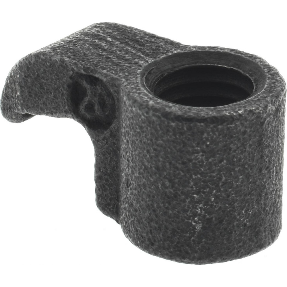 Value Collection - Series Finger Clamp, CL Clamp for Indexables | MSC ...
