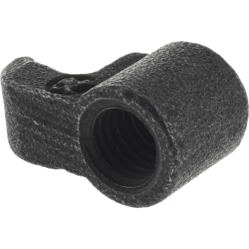 Value Collection - Series Finger Clamp, CL Clamp for Indexables | MSC ...